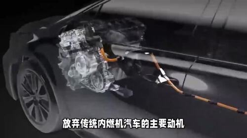 3年车龄美系混动二手车,省油耐用性价比之王!