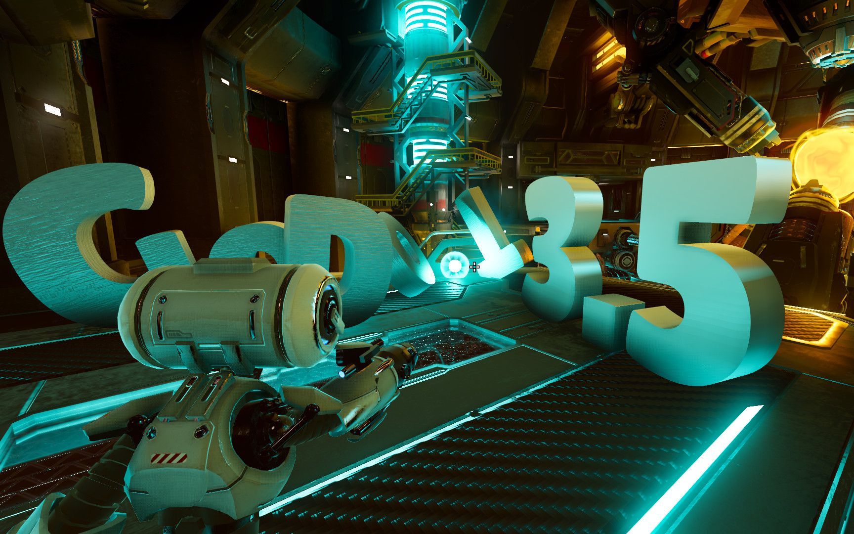 Godot 3.5 中文更新