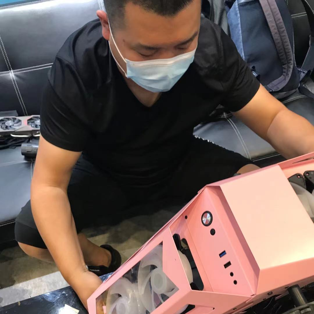 创业翔子 