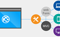 【极客学院】 ASP.NET MVC进阶