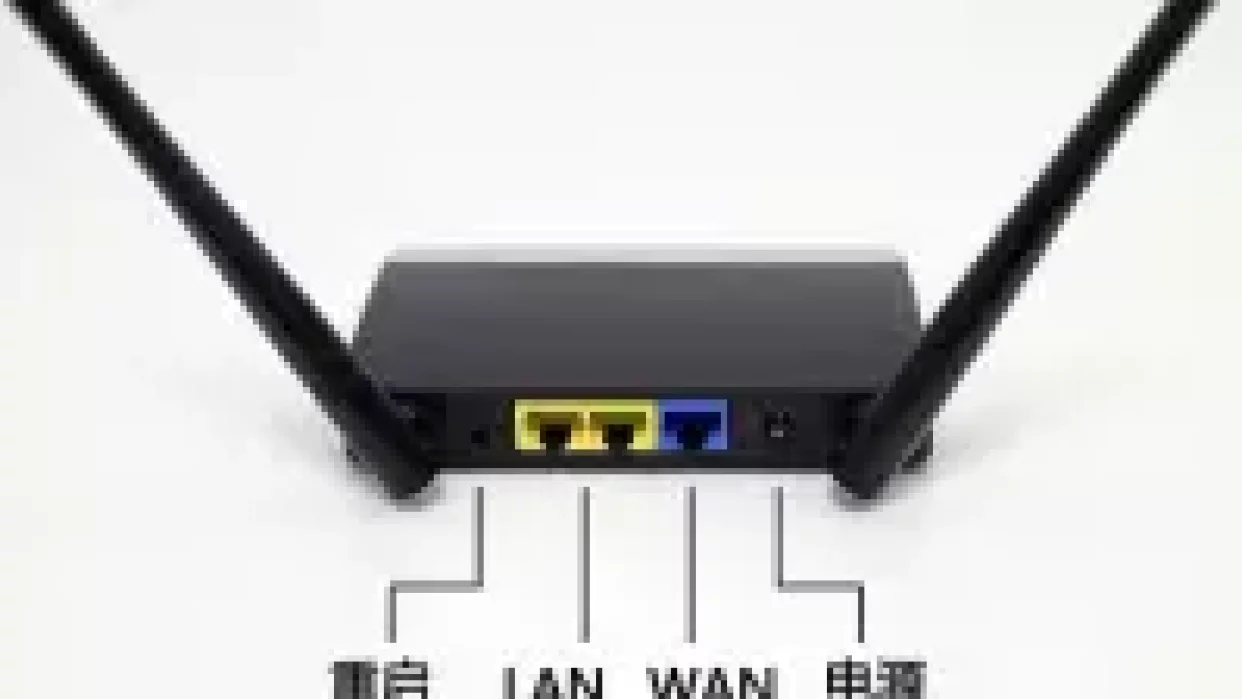 家里无线路由器穿墙信号弱? 教你一招, 加个它信号立马增强10倍
