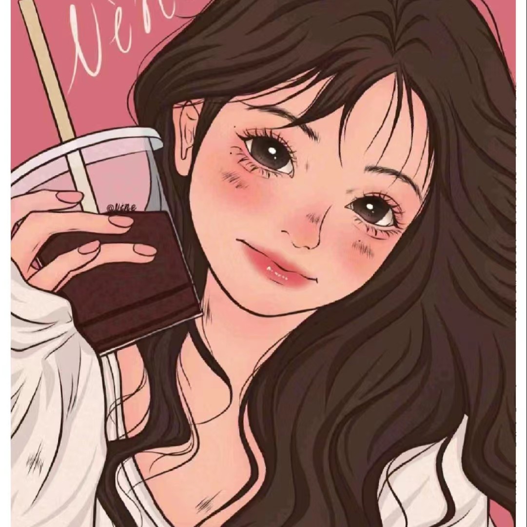 丫丫的画笔 
