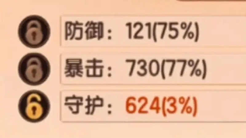 造梦无双:打了一天神魔战场,就为了把这个守护给洗掉!