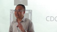 HR大数据管理与业务部门协同01