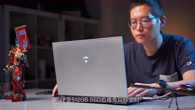 固态硬盘怎么加装在笔记本上