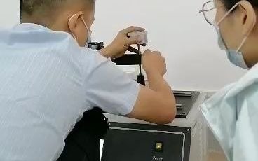 独家讲解往复式磨耗试验仪——上海诚卫仪器科技有限公司