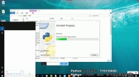 Python初识-简明Python教程-快速入门-基础教程-大神分享