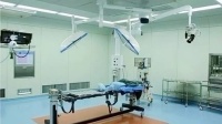 无菌洁净手术室技术规范_洁净层流手术室工作制度_安徽人和净化