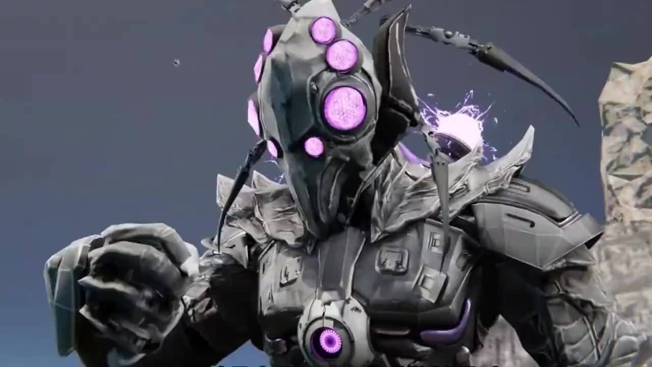 泰坦时钟人需要解决的问题是什么?