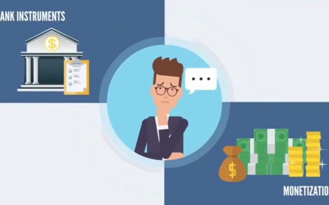 国际贸易中的保函和SBLC DLC备用信用证有什么区别