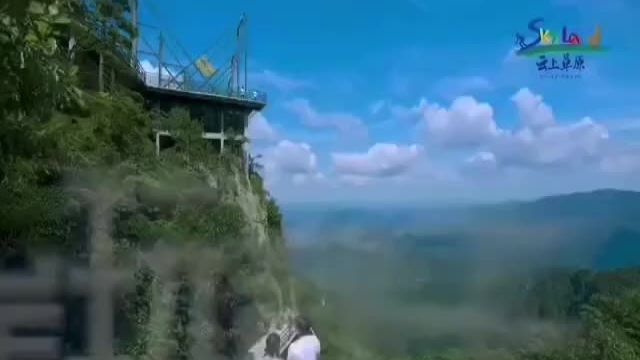 #文化旅游 #振兴乡村 #带你看风景 #景区游乐设备