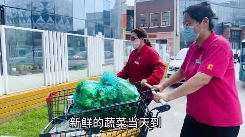 A级幼儿厨房6S精细管理 让食品安全看到见
