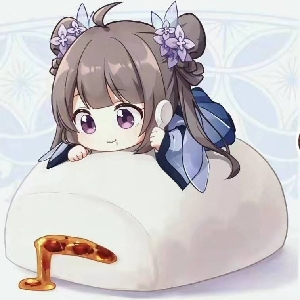 板鸭香喷喷 