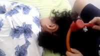 推拿手法治疗颈椎病 治颈椎病最好的方法 治颈椎病的枕头