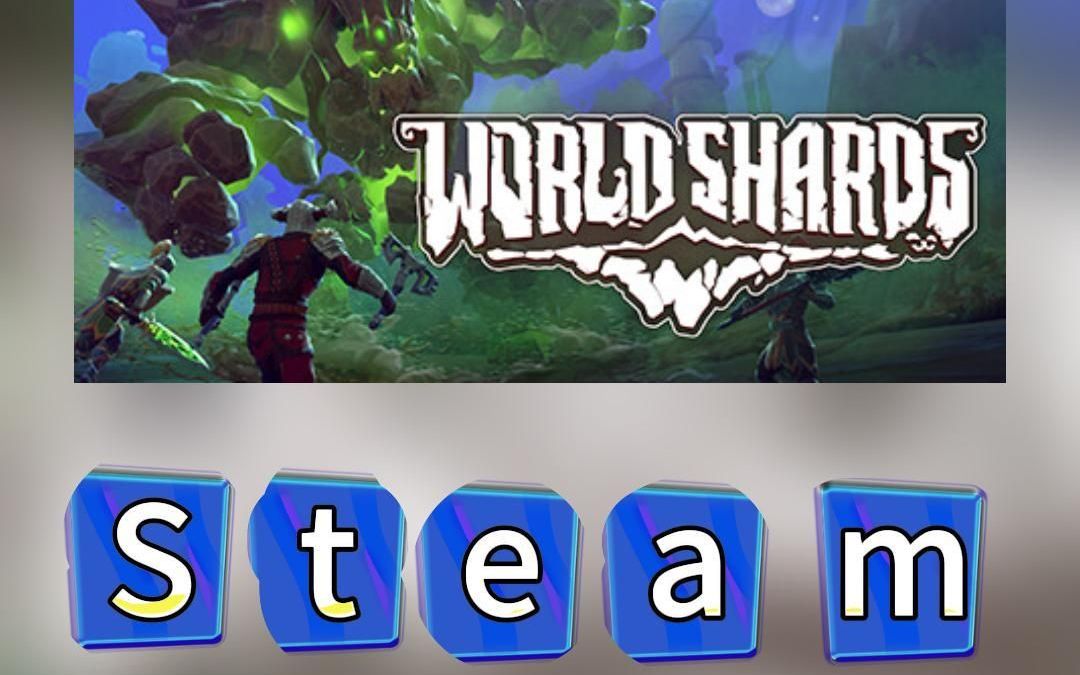 这游戏把原神和幻兽帕鲁缝合在一起了!_游戏推荐