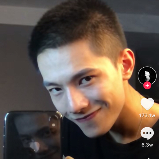 向北一青人 