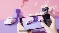 海陆空- DJI 大疆 Osmo Pocket 口袋灵眸 相机使用教程-DJI MIMO APP...