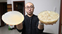 传统方法熬制出来的皮冻,爽滑Q弹胶原满满,绝对是佳节必备美食