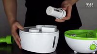 美的加湿器实机讲解S30-G