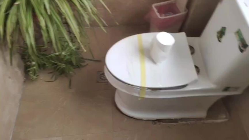 这时候了地暖有漏水了,用了三年了,房东一直认为是水管漏水