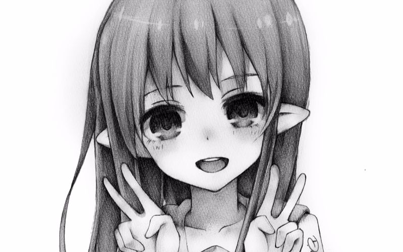 【DEITY】《齐木楠雄的灾难》240分钟画出照桥心美