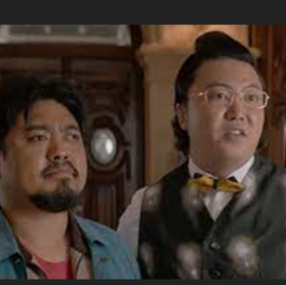 卧龙君与凤雏酱 