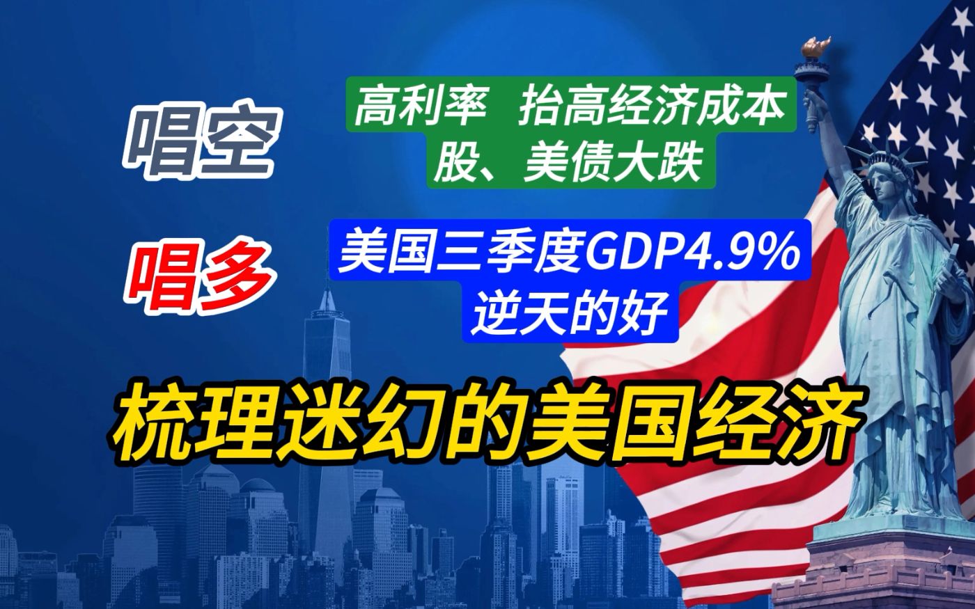 党争、预算、停摆、大选 美新房量升价跌 汽车罢工落幕 耶伦反驳美债...