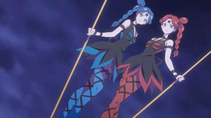 「凹凸世界MMD」安迷修 卡米尔 雷狮 黑金 你看他们好帅!