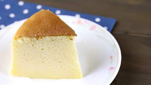 免烤箱!5款超简单蛋糕做法,新手也能秒变甜品大师