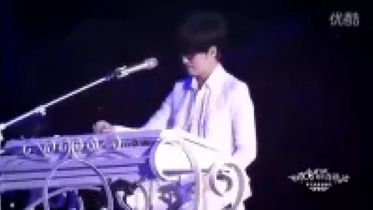 2014玖月奇迹北京演唱会完整版