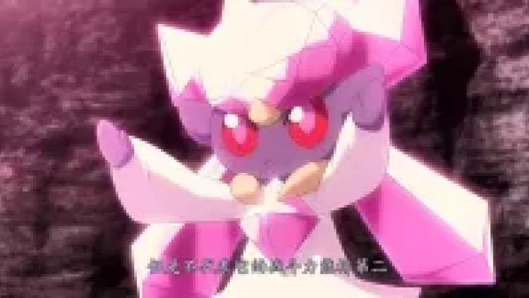 神奇宝贝,种族值排名前十的妖精系宝可梦,第一当之无愧