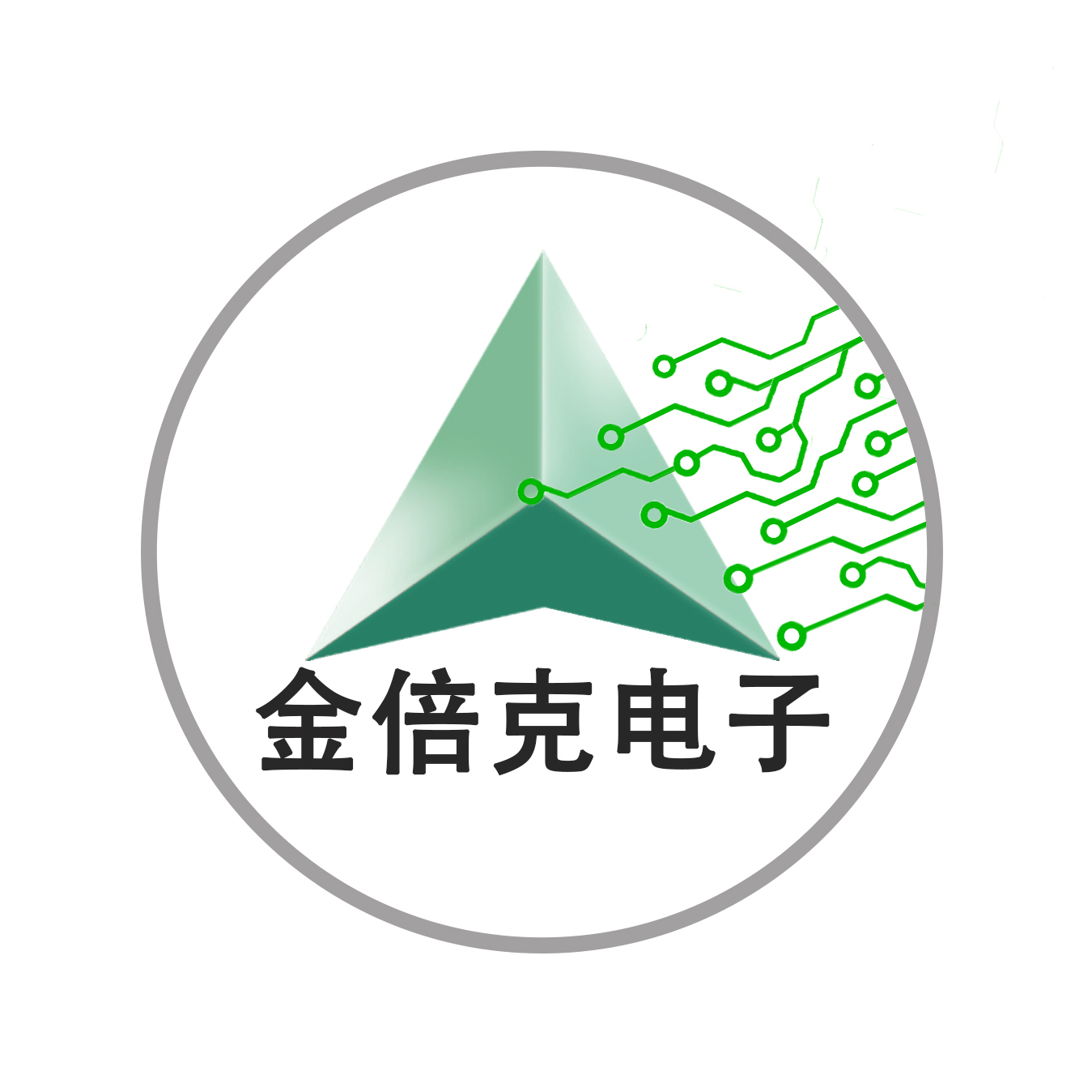 金倍克电子 