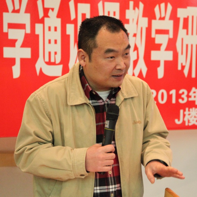 两情相悦的艺术 