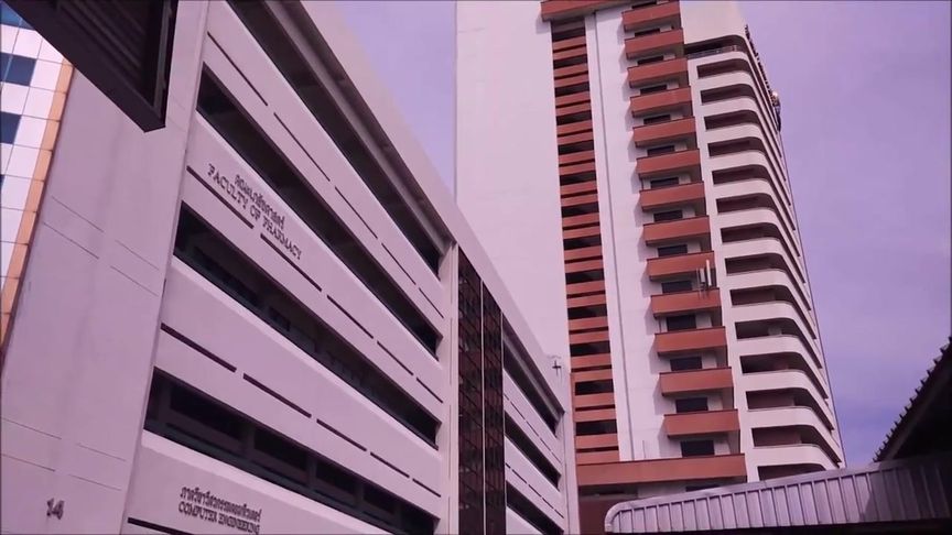 暹罗大学酒店与旅游管理国际课程2018