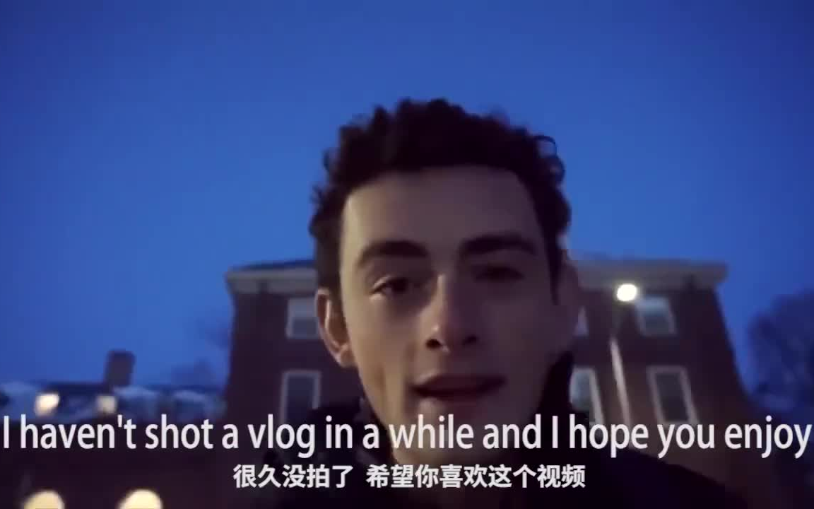 哈佛学霸的一天是怎样度过的?比你优秀的人,还比你睡的多(中英双语)