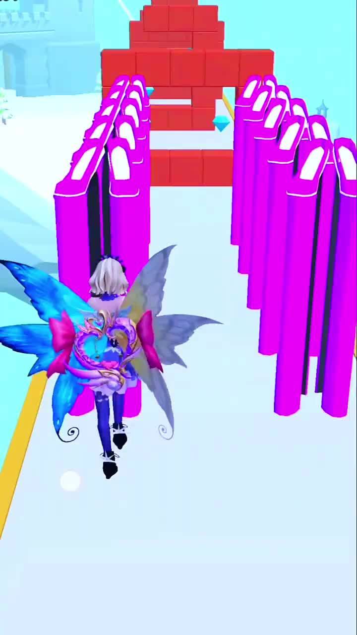 奥特曼儿童动画片 #斗罗大陆唐三小舞 (2)