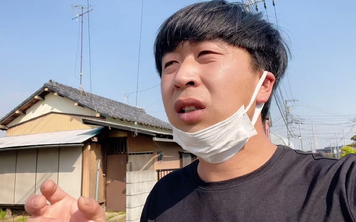 日本孤寡老人现状如何?他们都在住什么样的房子呢?