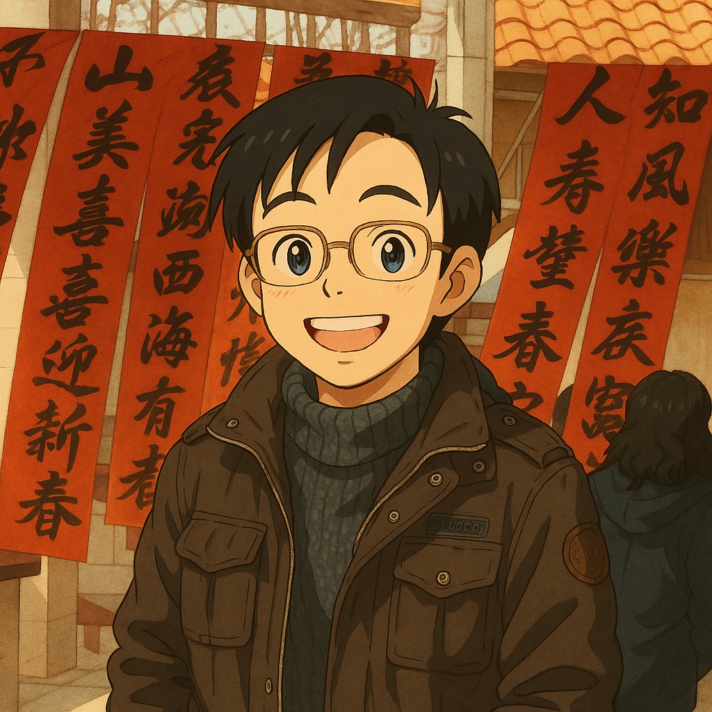 专利局的三级小职员 