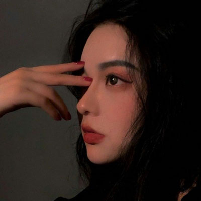 超拽碎花裙 