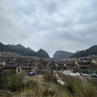 小小困魚