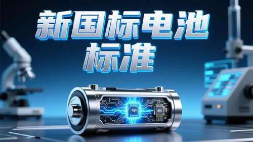 新国标电池来了!续航暴涨50%,你的电动车该换了
