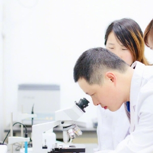 华肌颜究院 