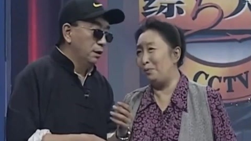 侯耀华彭彧精彩演绎小品《神机妙算》爆笑选段三