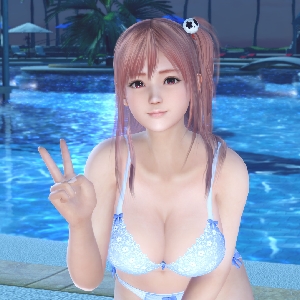 临风恍浩歌 