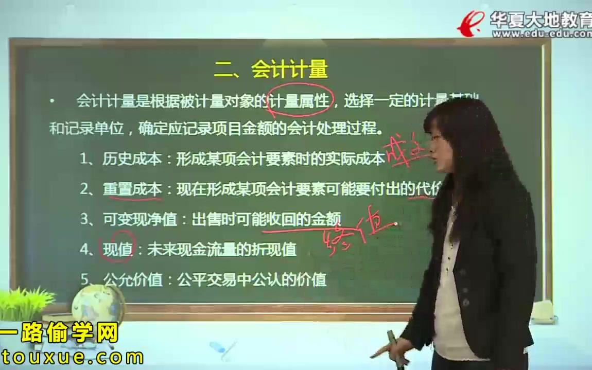 ...自学考试会计大专培训班视频 专科会计学自考报考课程 成人自考会计...
