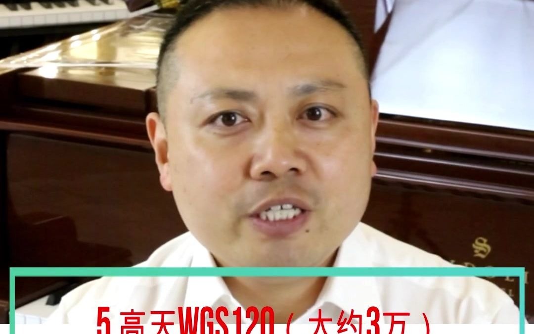 盘点一线品牌钢琴的经典型号