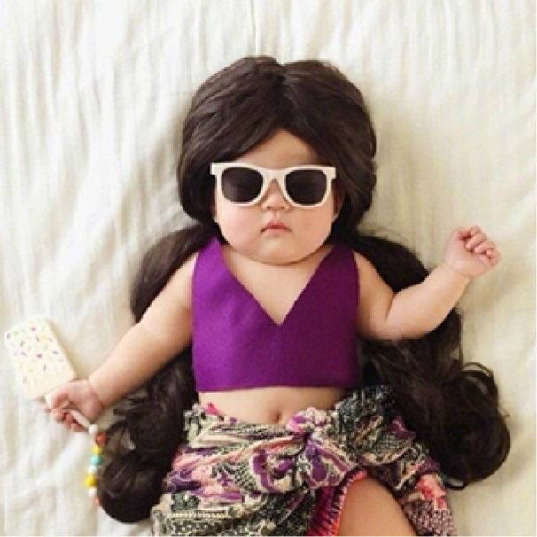 无敌小超人叫kevin 