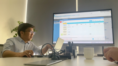 OA协同办公流程操作指南