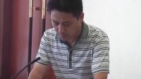百名干部下基层活动总结表彰会议交流发言(2011.9.1)