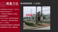 UT270+系列钳形接地电阻测试仪